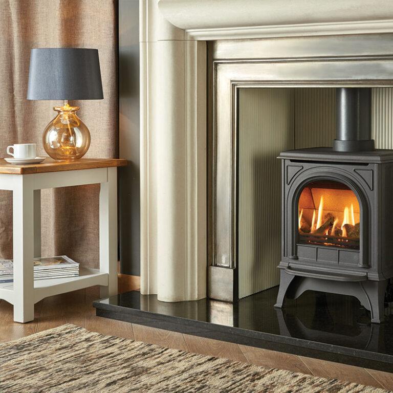 Gazco Huntingdon 20 Gas Balanced Flue Drogheda